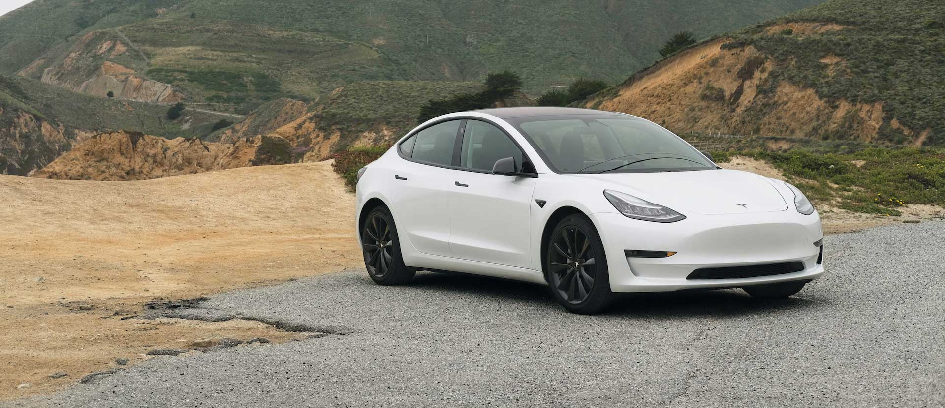 The Tesla Ownership Experience Part 2 - EVC Solutions