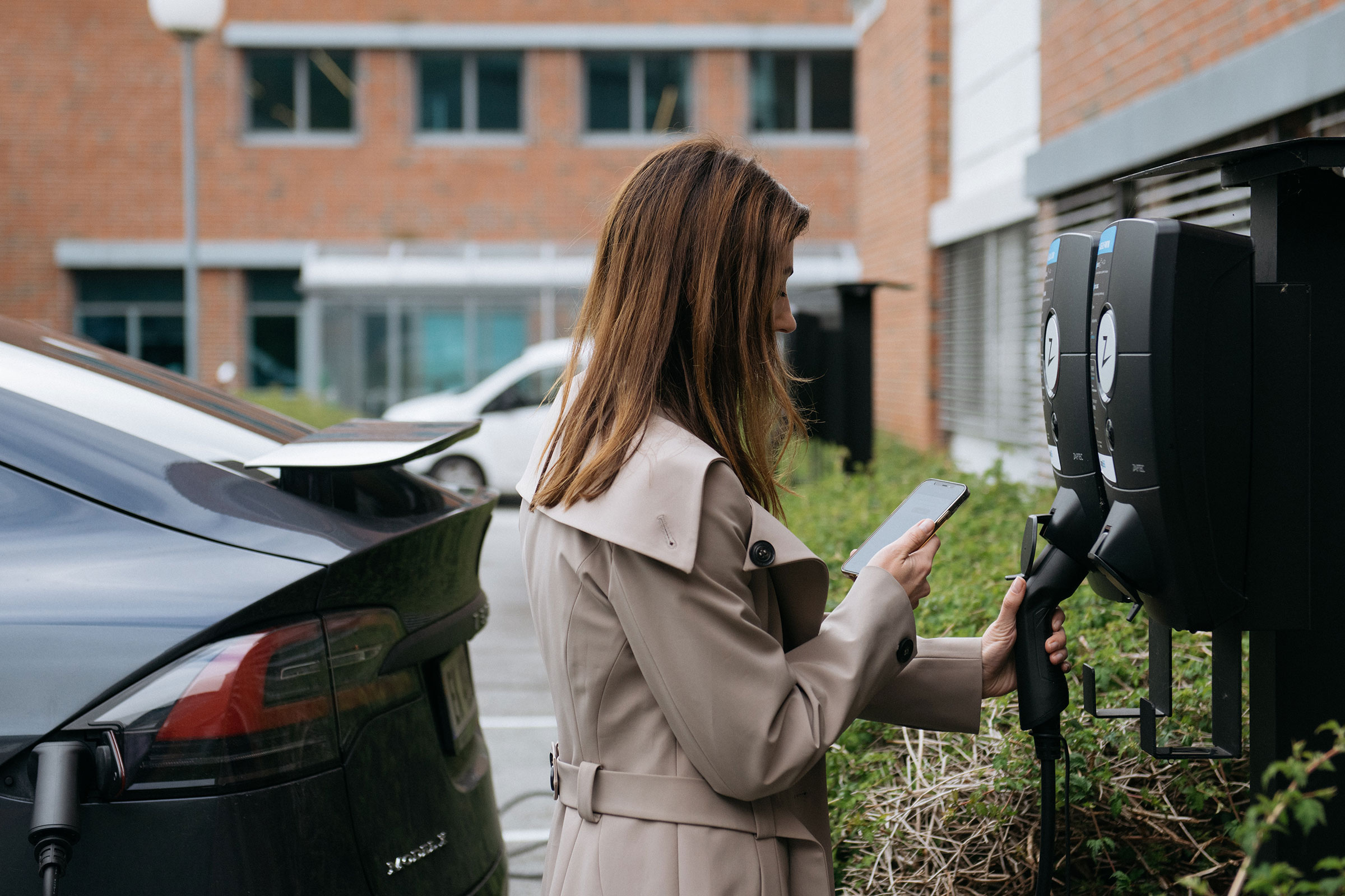 Does charging really take too long? - EVC Solutions